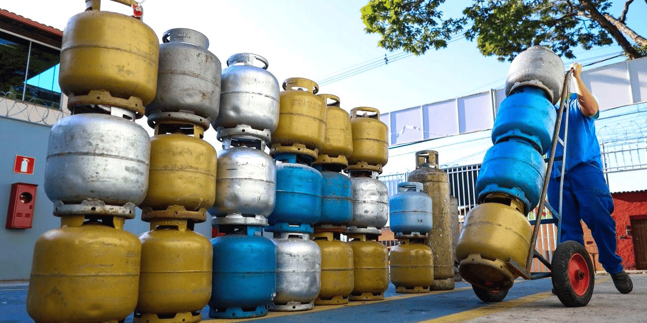 Estratégias Eficazes para Diminuir a Conta de Gás no Final do Mês